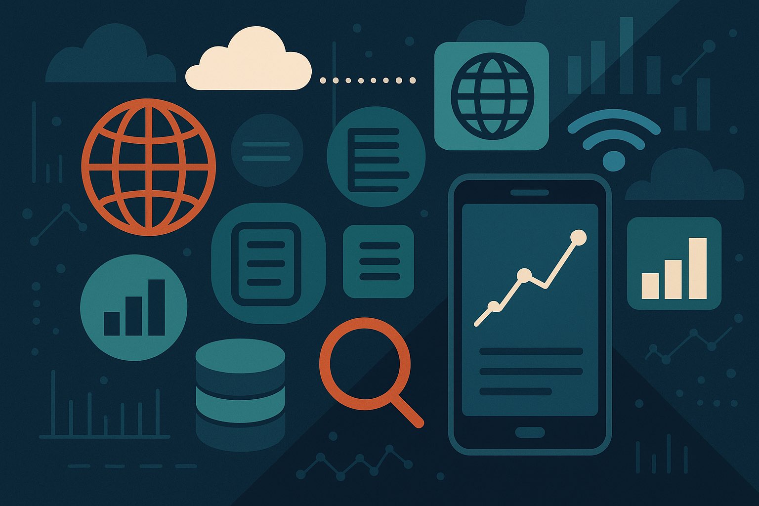GMSE | Global Mobile Service Ecosystem – Insight-Driven Research for ...